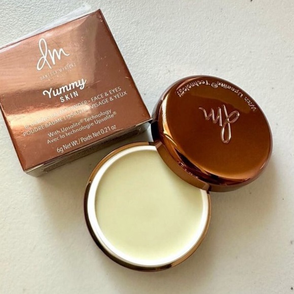 Danessa Myricks Beauty | Makeup | 425 Danessa Myricks Yummy Skin ...